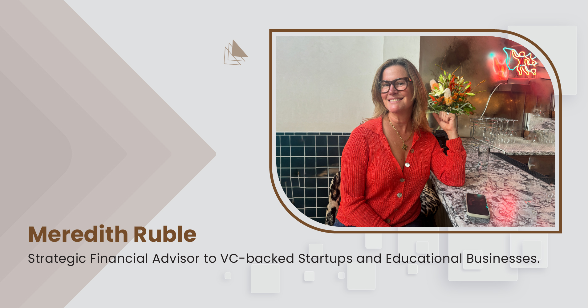 Portfolio - Meredith Ruble